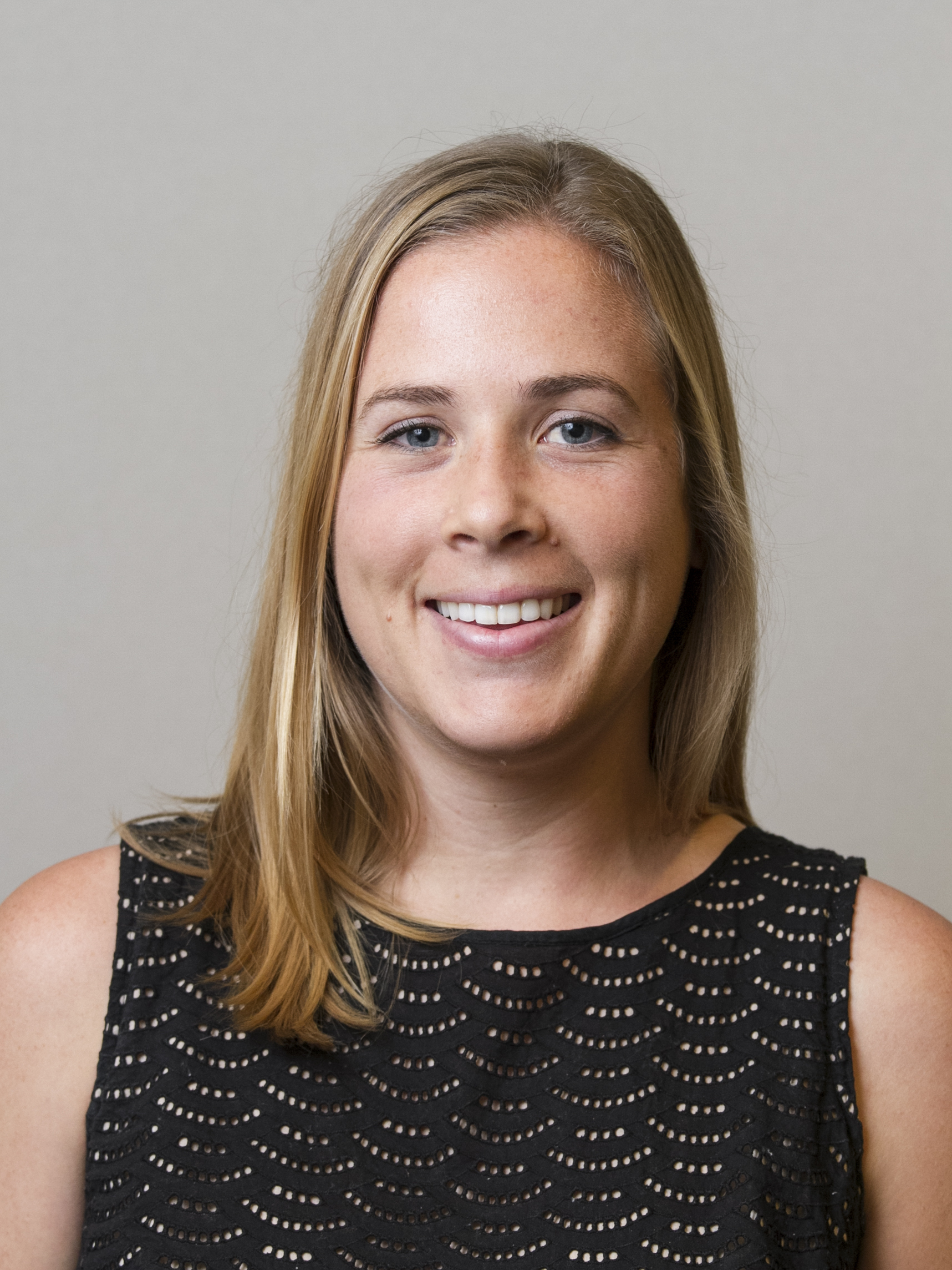 Spotlight: Associate Board Member Laura Wagstaff - Housing Up