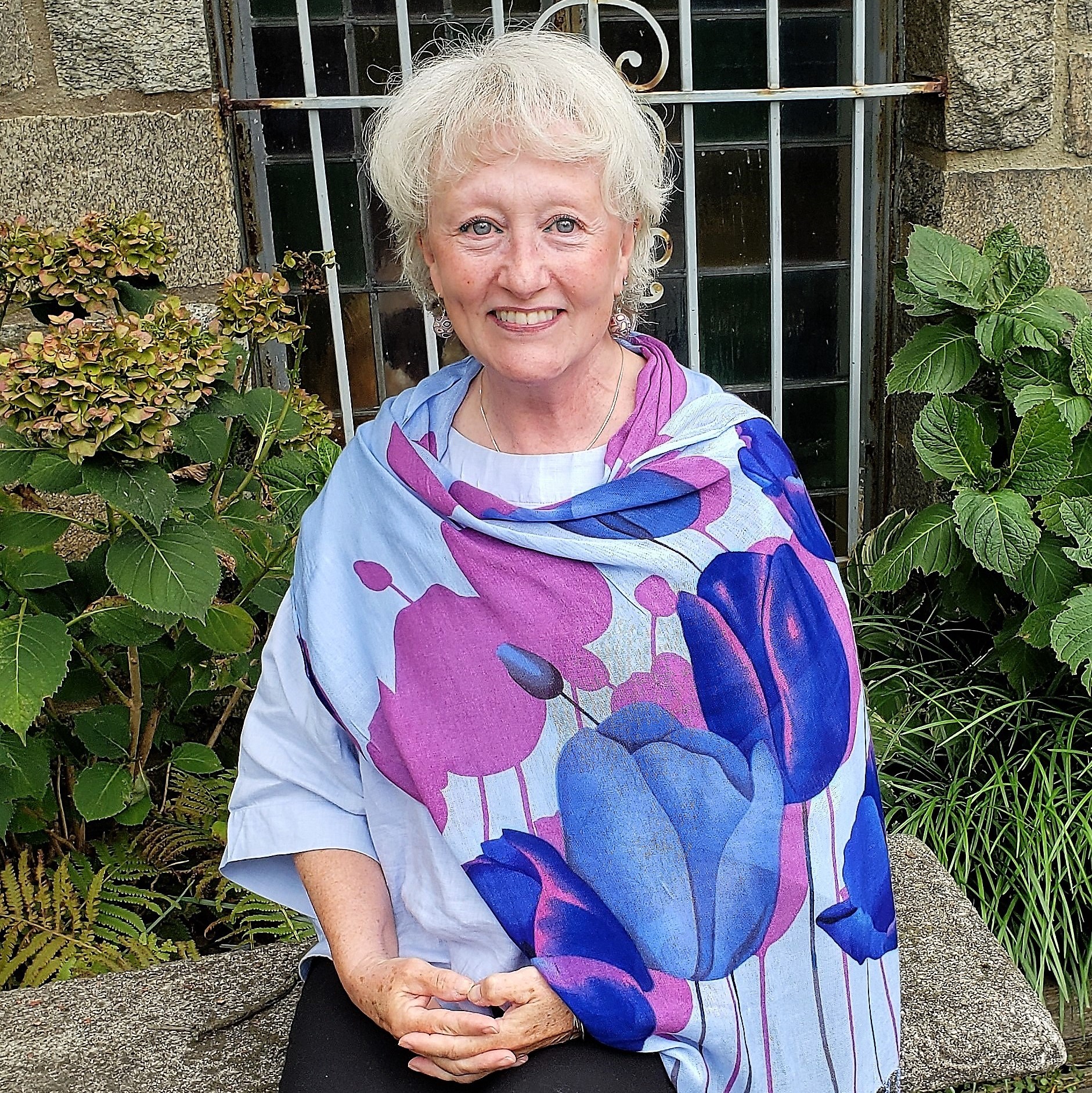 WELCOME COLLEEN CONNOR, VP OF AFFORDABLE HOUSING - Housing Up