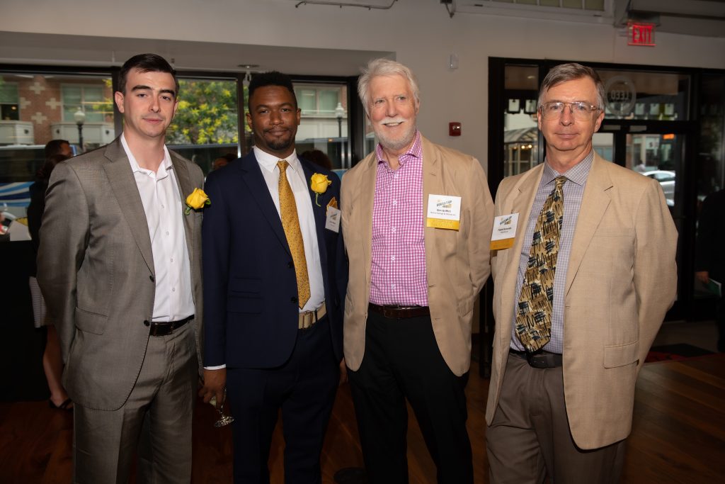 SPOTLIGHT: BOARD MEMBER FRANK DEMARAIS - Housing Up