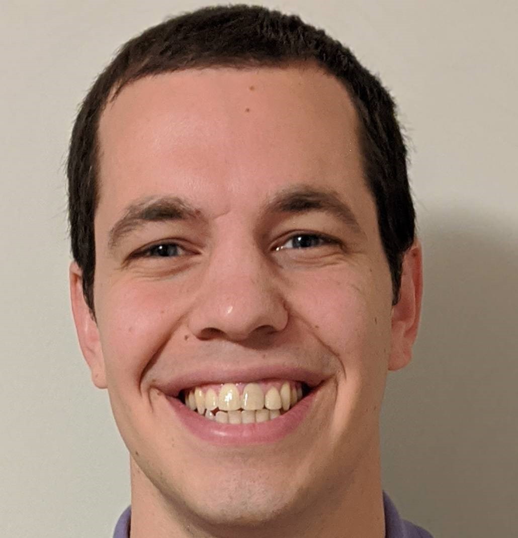 Staff Spotlight: Jacob Strom - Housing Up