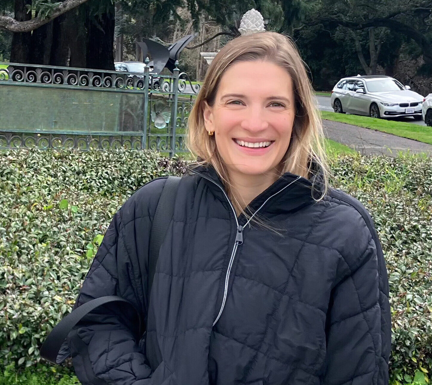 Associate Board Spotlight: Katie Williams - Housing Up